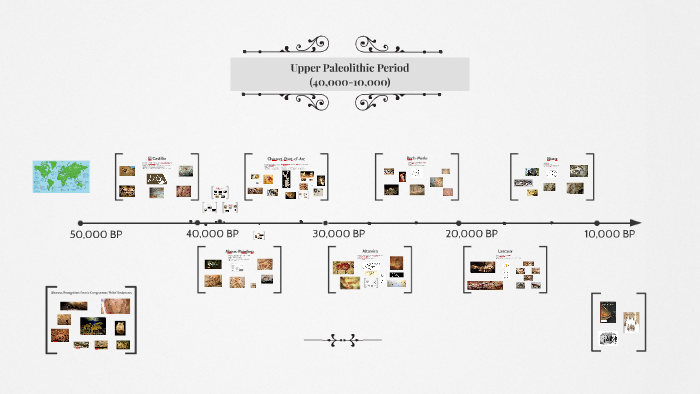 Paleolithic Era by Ian Werrett on Prezi