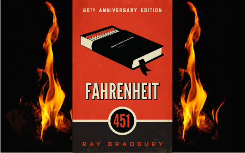 Fahrenheit 451 Project by Eli Carson on Prezi