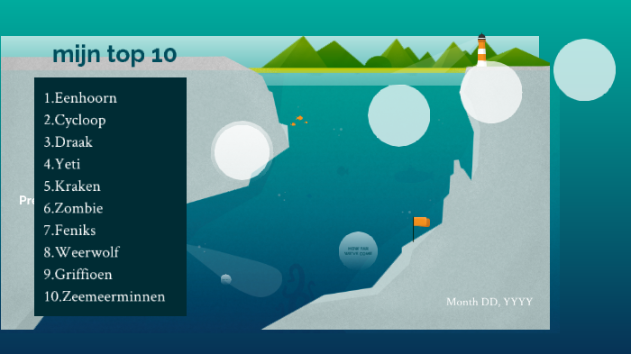 mythische figuren by Willem de Vlugt on Prezi