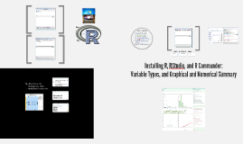 R, R Commander, and Pivot Tables by Robert Walker