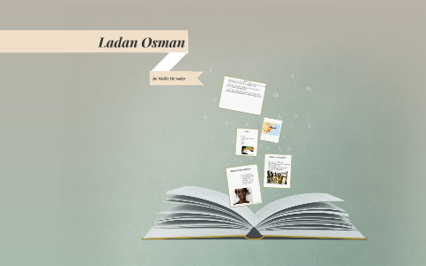 Ladan Osman by Stella McAuley on Prezi