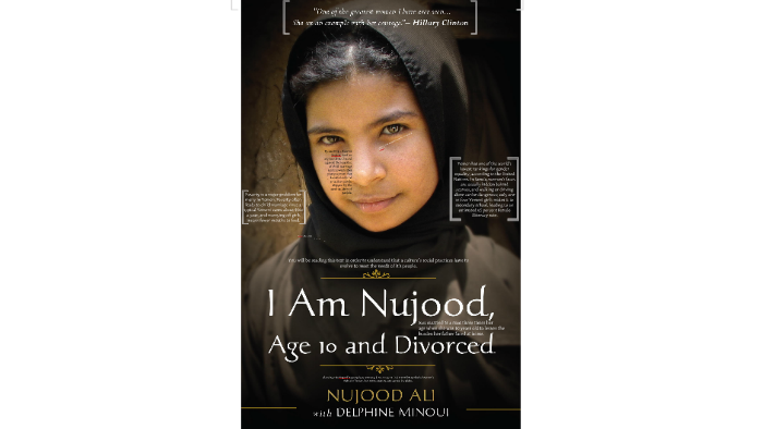 I am Nujood Introduction by Rachel Ashbrook on Prezi