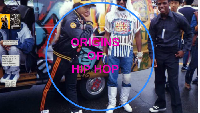 OLMECA: Origins of Hip-Hop by David Barragan on Prezi