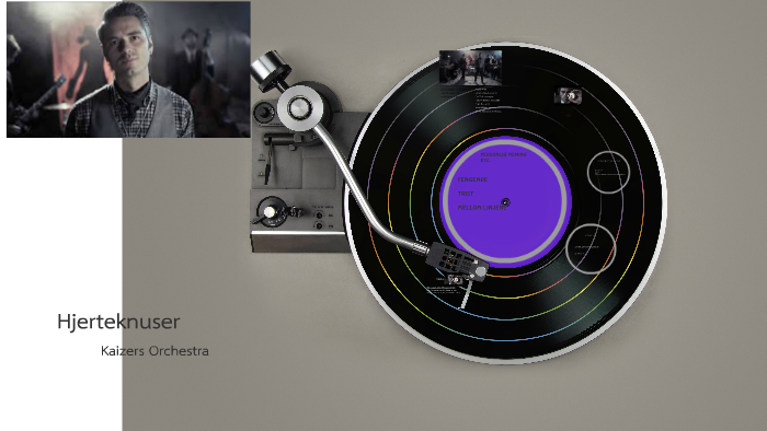 Hjerteknuser by Victor Hildén on Prezi