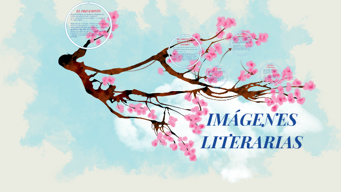 IMAGENES LITERARIAS by Cata Castrillon Martinez on Prezi