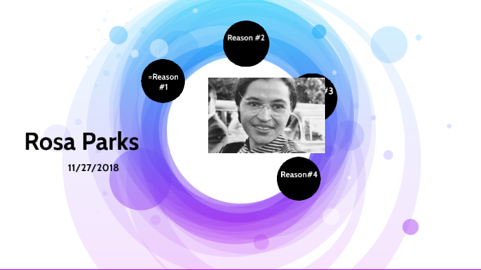 ROSA PARKS by BROOKLYN MCCOY on Prezi