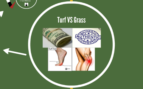 Turf VS Grass by Stef Gallucci on Prezi