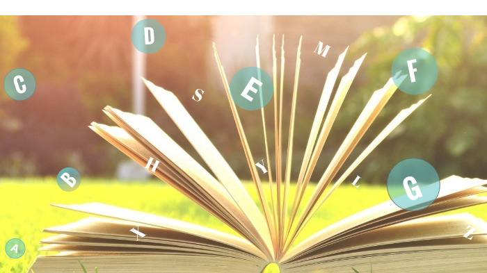 The history of phonics by Amanda Haustein on Prezi