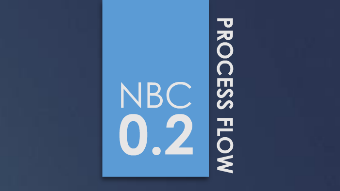 NBC 0.2 Process flow by Dan Dorio on Prezi