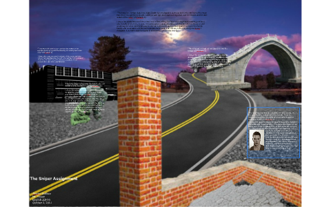 The Sniper Assignment by on Prezi
