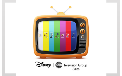 Disney ABC TV Sales by Brittany Erlbaum on Prezi