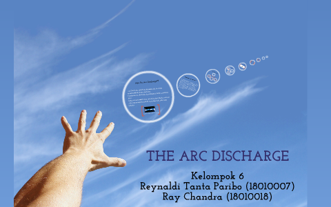 THE ARC DISCHARGE by Rey TP on Prezi