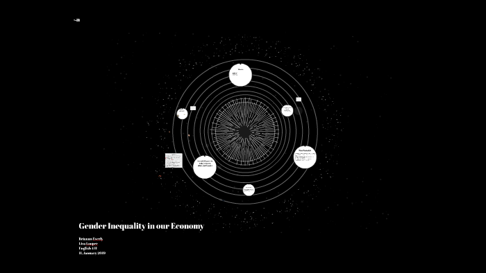 Gender Inequality in our Economy by kaylee bowen on Prezi