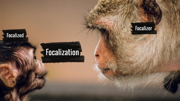 Focalization by S So on Prezi