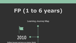 FP Learning Journey Map by kevin chin on Prezi Design