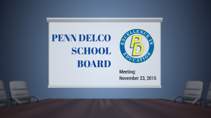 PENN DELCO by Adam Nancarrow on Prezi