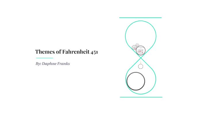 Themes of Fahrenheit 451 by Daphne Franks on Prezi