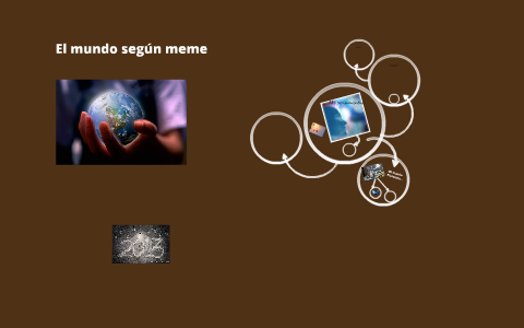 El mundo según meme by Anabel Lozano on Prezi
