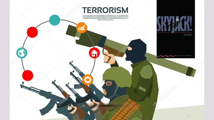 SKYJACK! TIM VICARY by Claudia Iezzi on Prezi