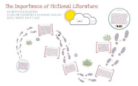 English Verbal Visual Essay by Brittany S on Prezi