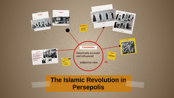 The Islamic Revolution in Persepolis by R Sch on Prezi