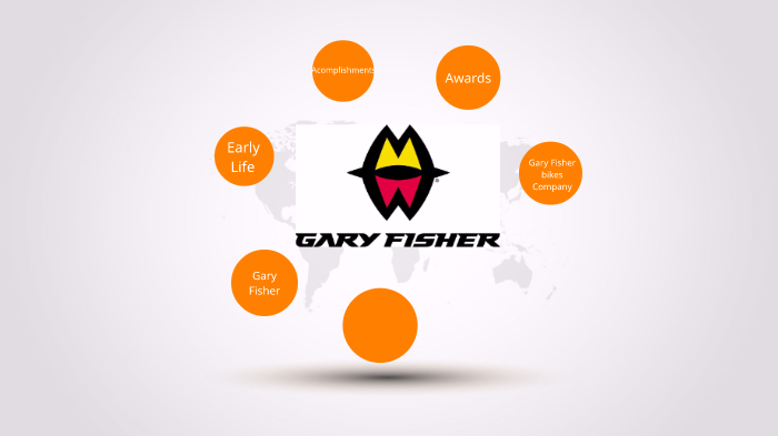 Gary fisher by Leonardo Solis on Prezi