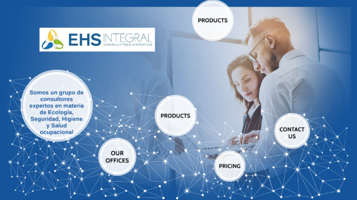 PRESENTACION EHS INTEGRAL by ABEL BENITEZ on Prezi