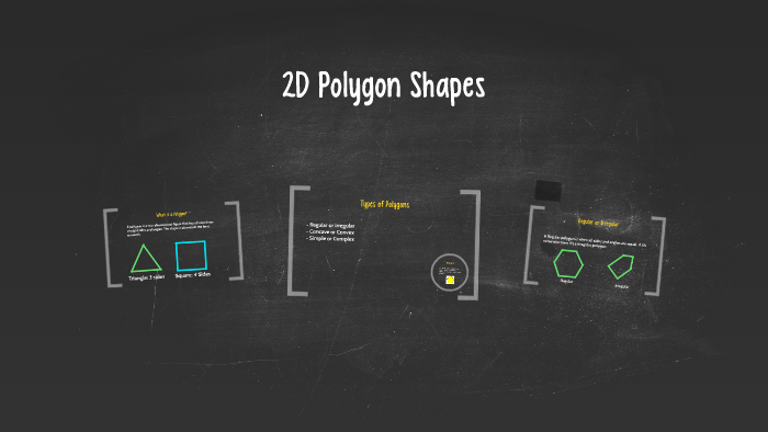 2D Polygon Shapes by julia lerwis on Prezi