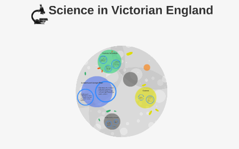 Science in Victorian England by Paige Sellars on Prezi