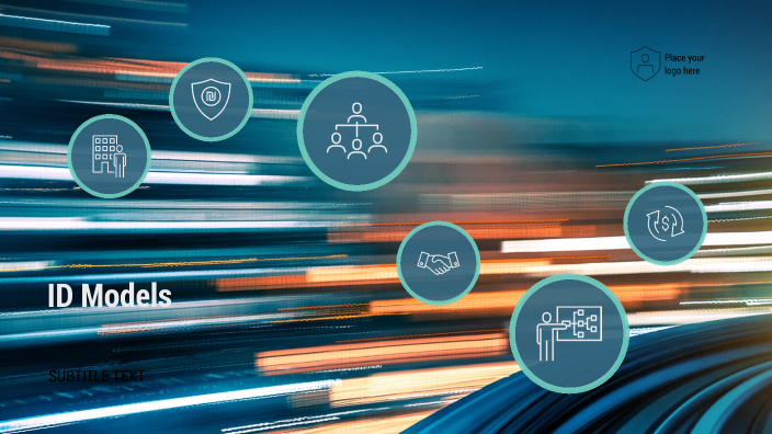 ID models by Stuart lenig on Prezi