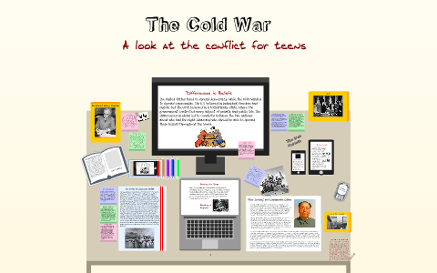 Cold War Storybook by Dermot Adelmann on Prezi