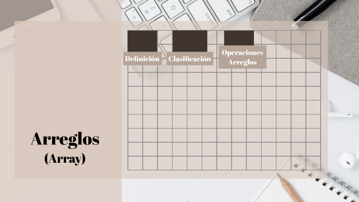 6. Arreglos (Array) by Ferney Chica