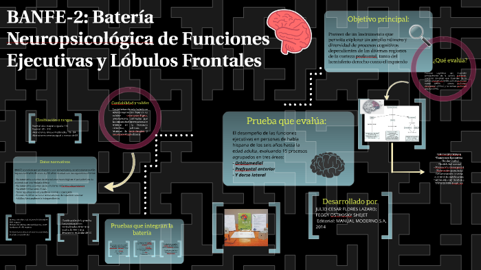 BANFE by Judy Beltran on Prezi