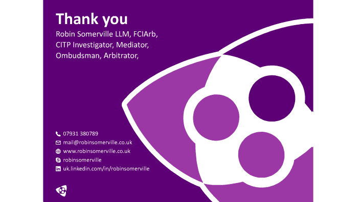 Robin - ICA V3 by Infographics Designers on Prezi