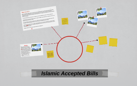 Islamic Accepted Bills by on Prezi