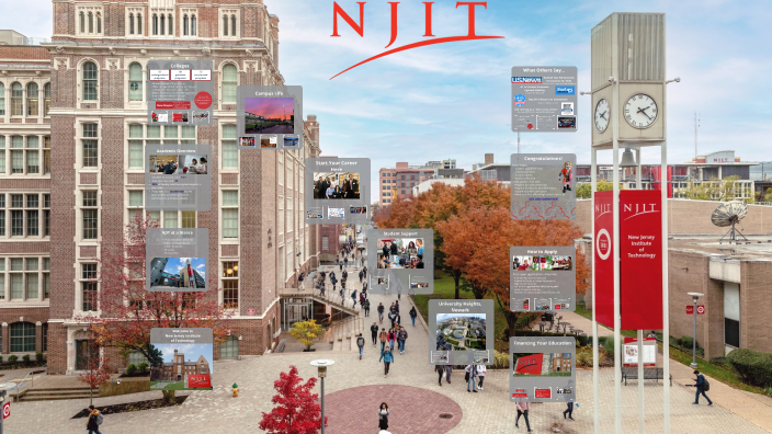 Slate TEMPLATE SP22 by NJIT Admissions on Prezi