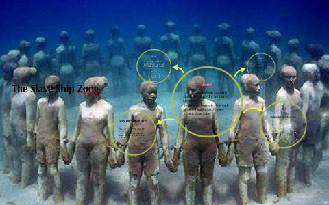 The Slave Ship Zong by Sarah Farquharson on Prezi