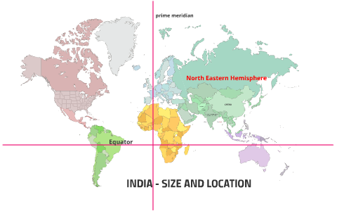 INDIA - SIZE AND LOCATION by Abhiraj Tiwari on Prezi