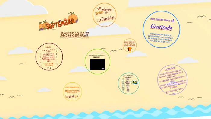assembly by Assembly Crew on Prezi