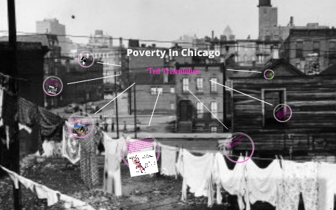 Poverty In Chicago by Destiny Taylor on Prezi