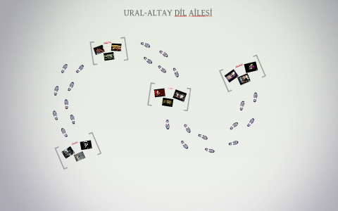 URAL-ALTAY DİL AİLESİ by mehmet ölmez on Prezi