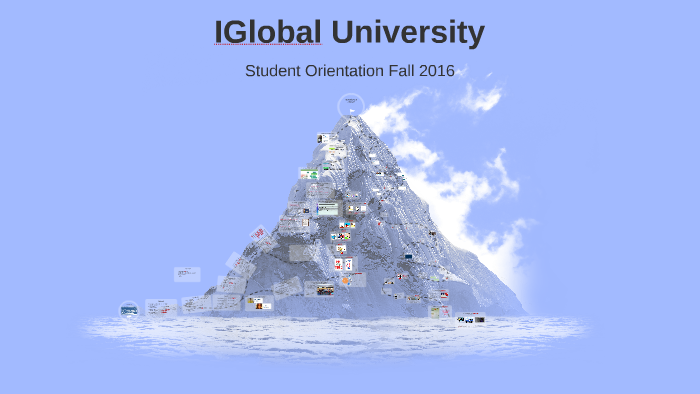 IGlobal University by Zola Bayan on Prezi