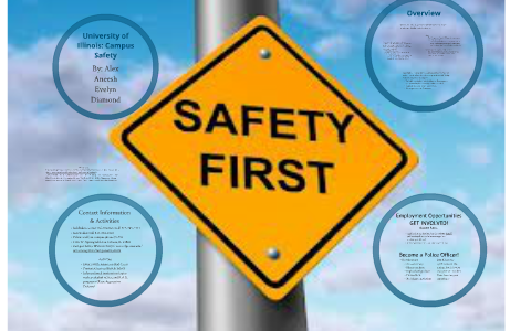 Campus Safety at UIUC by Alex MacKenzie on Prezi