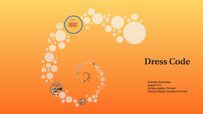 KISD Dress Code 2017-18 by Cynthia Lindley on Prezi