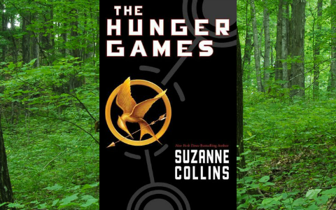 The Hunger Games Plot Graph by Lizzy Tetteh-Ocloo on Prezi