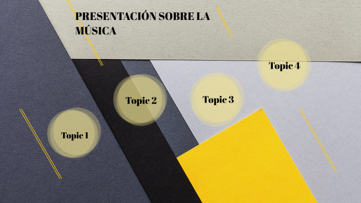 PRESENTACIÓN SOBRE LA MÚSICA by Maria Camila Flórez Monsalve on Prezi