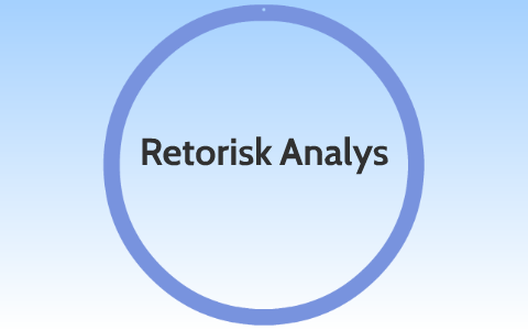 Retorisk Analys by Simon Wakéus on Prezi