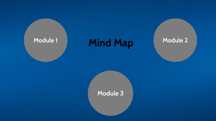 Mind Map by Nick Stange on Prezi