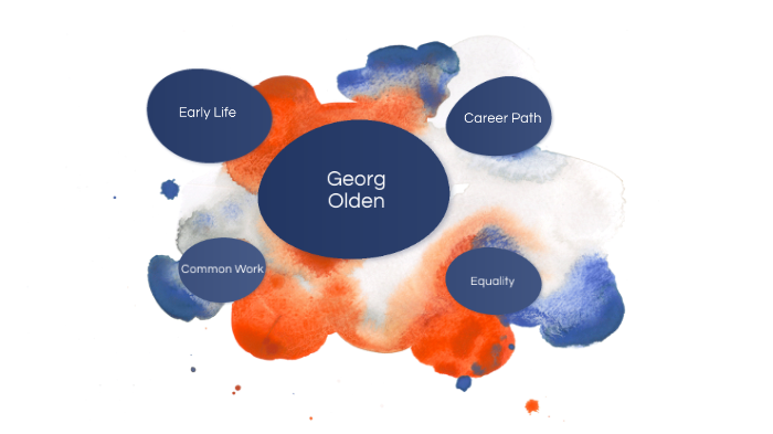 Georg Olden by Jamas Middleton on Prezi