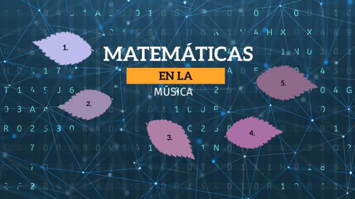 matemáticas en la música by Alba Rubio Gomez on Prezi